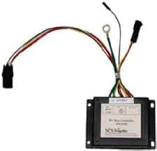 RV Owner Stymied By Stuck Out Step RV Travel