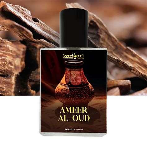 Ameer Al Oud – Karigari