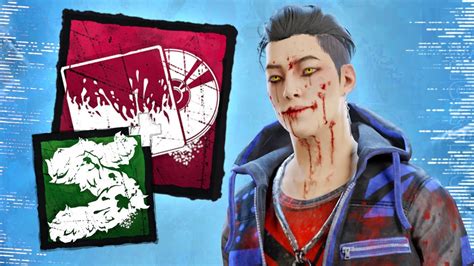 These 2 Add Ons Enable An Insane Strategy Dead By Daylight｜デッドバイデイライトyoutube動画まとめ