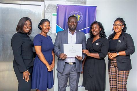 Cyber Security Authority Licences Virtual Infosec Africa As Tier 1 Csp