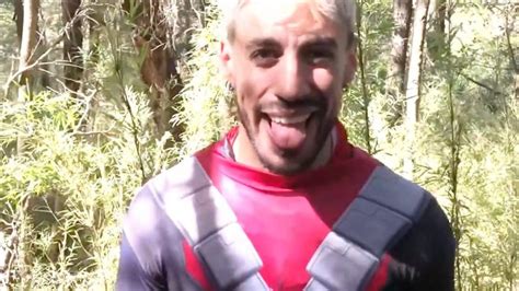 Wolverine Vs Deapool Capture And Control Mind Full Chap1 2 Fer All For Pleasure Clips4sale