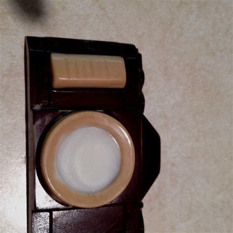 Chocolate Camera Chocolate Blush Party