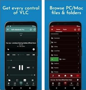 VLC Mobile Remote App Review Freeappsforme Free Apps For Android And IOS
