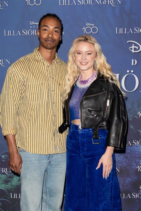 Zara Larsson Om Att Vara Med I Lets Dance 10 Miljoner