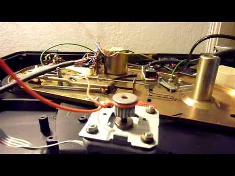 Stepper Motor Vibrating Motors Mechanics Power And CNC Arduino Forum