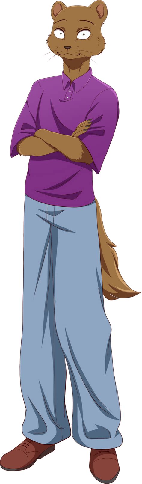 Kais New Summer Casual Outfit Render By Lilothestitch On Deviantart