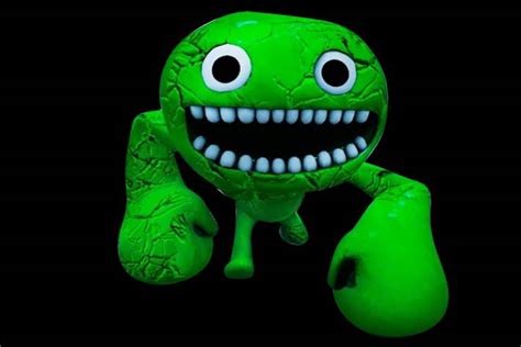 Jumbo Josh By Cobrajet091 On Deviantart Jumbo Josh By Cobrajet091 On Deviantart