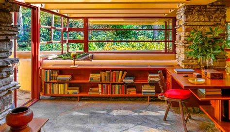 زندگینامه فرانک لوید رایت هادی کریمی