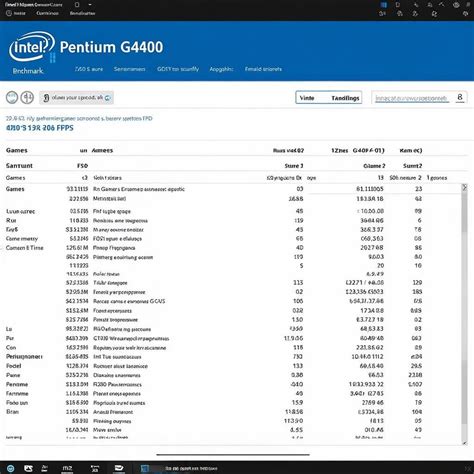 Intel Pentium G4400 Gaming Chiến Game Mượt Mà Hay Chỉ Là Ước Mơ Playzone Hà Nội