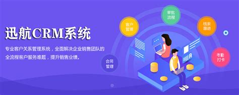 教培行业如何选择客户关系管理系统crm
