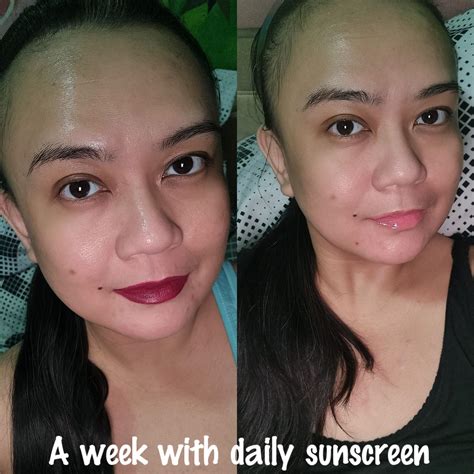 Reminder Sunscreen Should Be Worn Daily No Matter Your Location