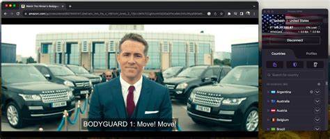 How to Watch Freevee With a VPN in 2025