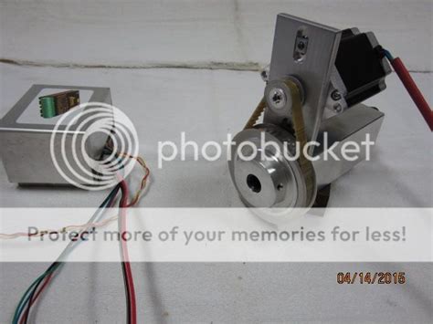 Arduino Indexer Problem The Home Shop Machinist And Machinists Workshop Magazines Bbs