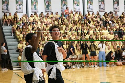 Rummel Chapelle Challenge 2025