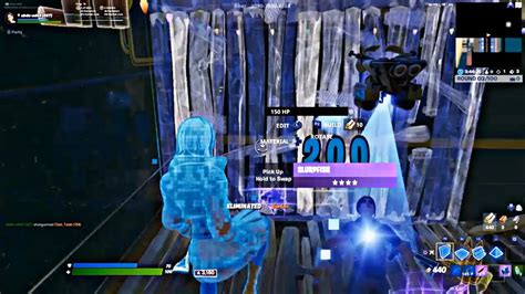 هيتشوتات فقط فورت نايت نينجا مصر1 Youtube