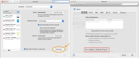What Is Mac Address Types Uses And How To Find It 2025