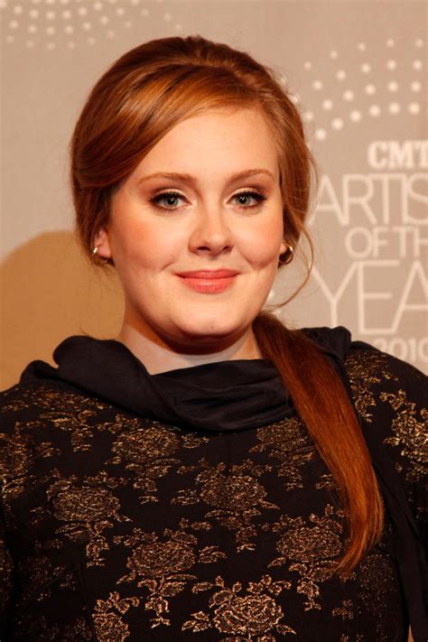 Adele Feiert 37 Geburtstag Und Sieht Heute Besser Denn Je Aus Galade