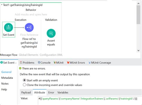 ANYPOINT PLATFORM AND MULE ESB PART MindsMapped