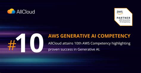 Kelsie Imgrund On Linkedin Aws Genai Awscompetency Generativeai