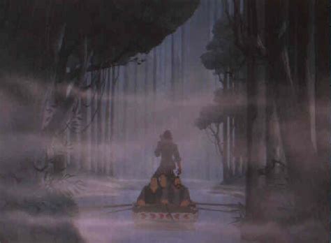 Pocahontas John Smith Thomas Ben And Lon By Walt Disney Studios On Artnet