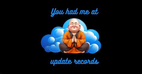 Salesforce Meme Design Salesforce Developer Sticker TeePublic