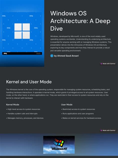 Trashed 1728825321 Windows Os Architecture A Deep Dive Pdf