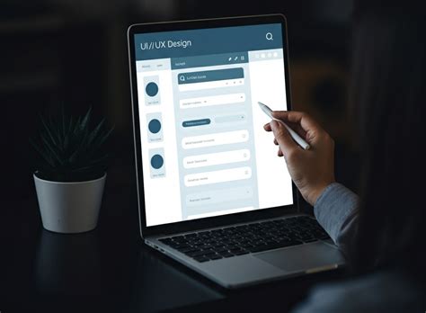 Ui Ux Design Sessions Gathering End User Input Go From Technical To Tech Executive