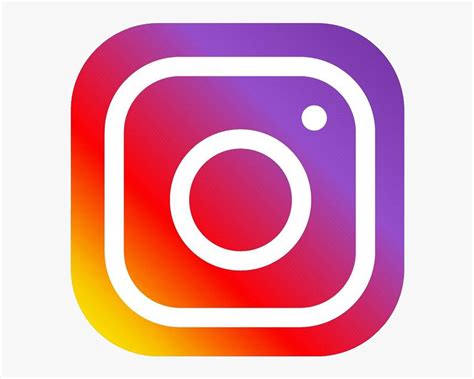 Logo Insta Gratuit Instagram Logo Histoire Signification And Png