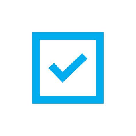 Free Checkbox Clipart Template To Edit Online