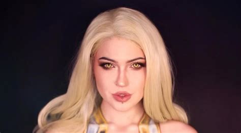 Alina Becker - OnlyFans, Age, Height, Net Worth, Boyfriend, Facts