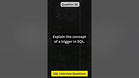 Sql Interview Questions And Answers 38