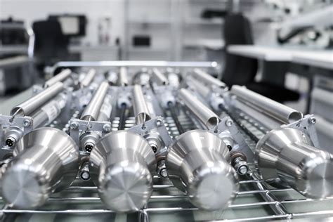 Center Of Excellence For High Quality Ndir Gas Sensors