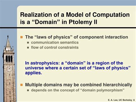 Ppt Behavioral Types For Actor Oriented Design Powerpoint
