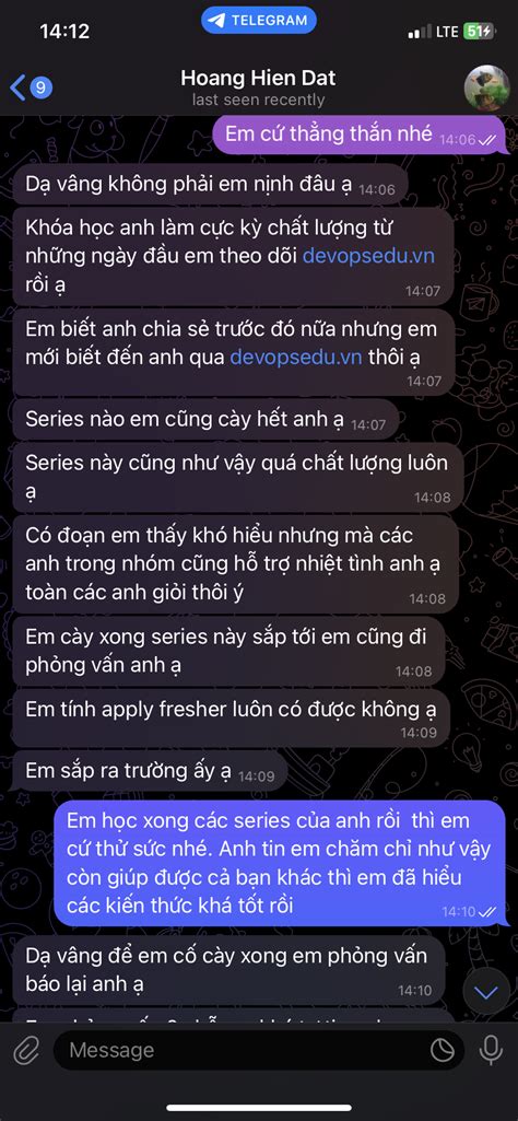 Khóa Học Devops Thực Tế Doanh Nghiệp Devopseduvn