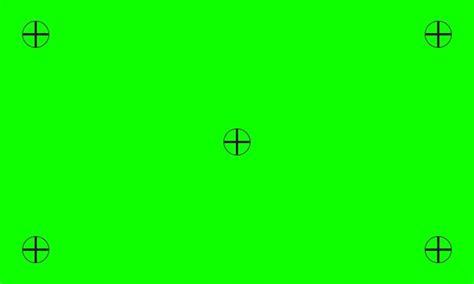 Premium Vector Green Screen With Vfx Motion Tracking Markers