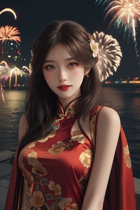 Undefined Image Created By Tensorart