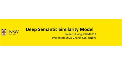 Learning Group Dssm 20170605 Ppt