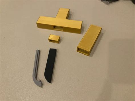 One Piece Dracule Mihawk Knifedagger No Ams By Chuhuhu Makerworld Download Free 3d Models