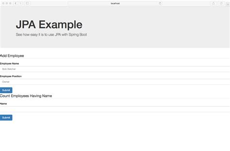 Spring Boot Jpa Kotlin Stone Soup Programming