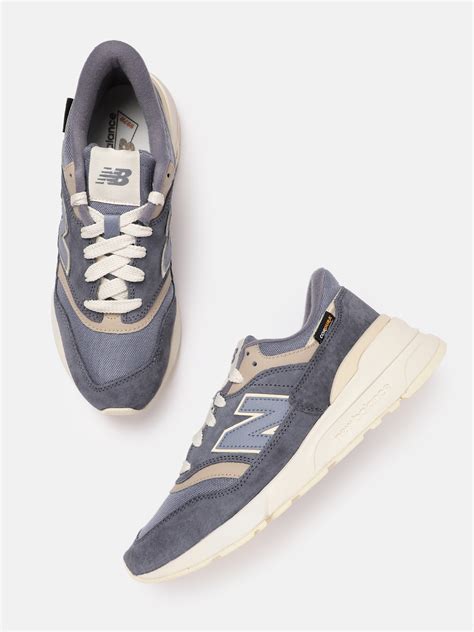 Buy New Balance Mens 997r Everyday Sneakers Casual Shoes For Men