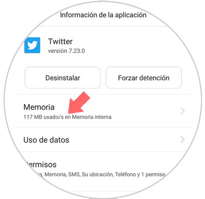 Cómo borrar caché de aplicaciones en Huawei P9 Android Solvetic