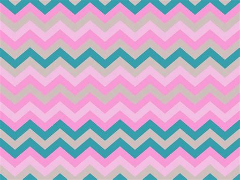 Premium Vector Zig Zag Geometric Vector Seamless Pattern Chevron