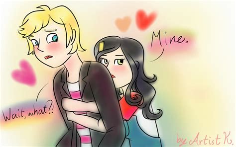 Mcsm Jesses Bae X3 By Artistkamie On Deviantart