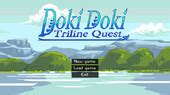 Purplecrit Doki Doki Tri Line Quest V