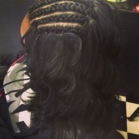 Crochet Braids Pictures Of Hairstyles You Can Wear