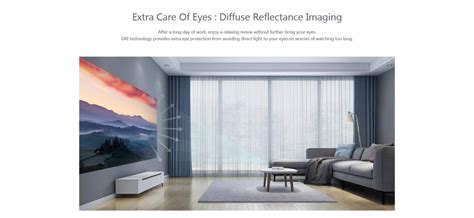 XGIMI Z6X Projector - Y5 HK