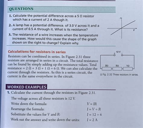 Edexcel International GCSE Physics Ofamily Learning Together