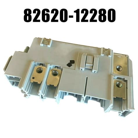 Main Fuse Block Fusible Link For Toyota For Corolla For Matrix For Scion Walmart Ca