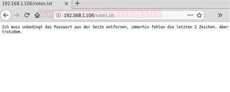 Silky Ctf 0x01 Vulnhub Walkthrough Hacking Articles