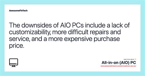 All In On Aio Pc Awesomefintech Blog